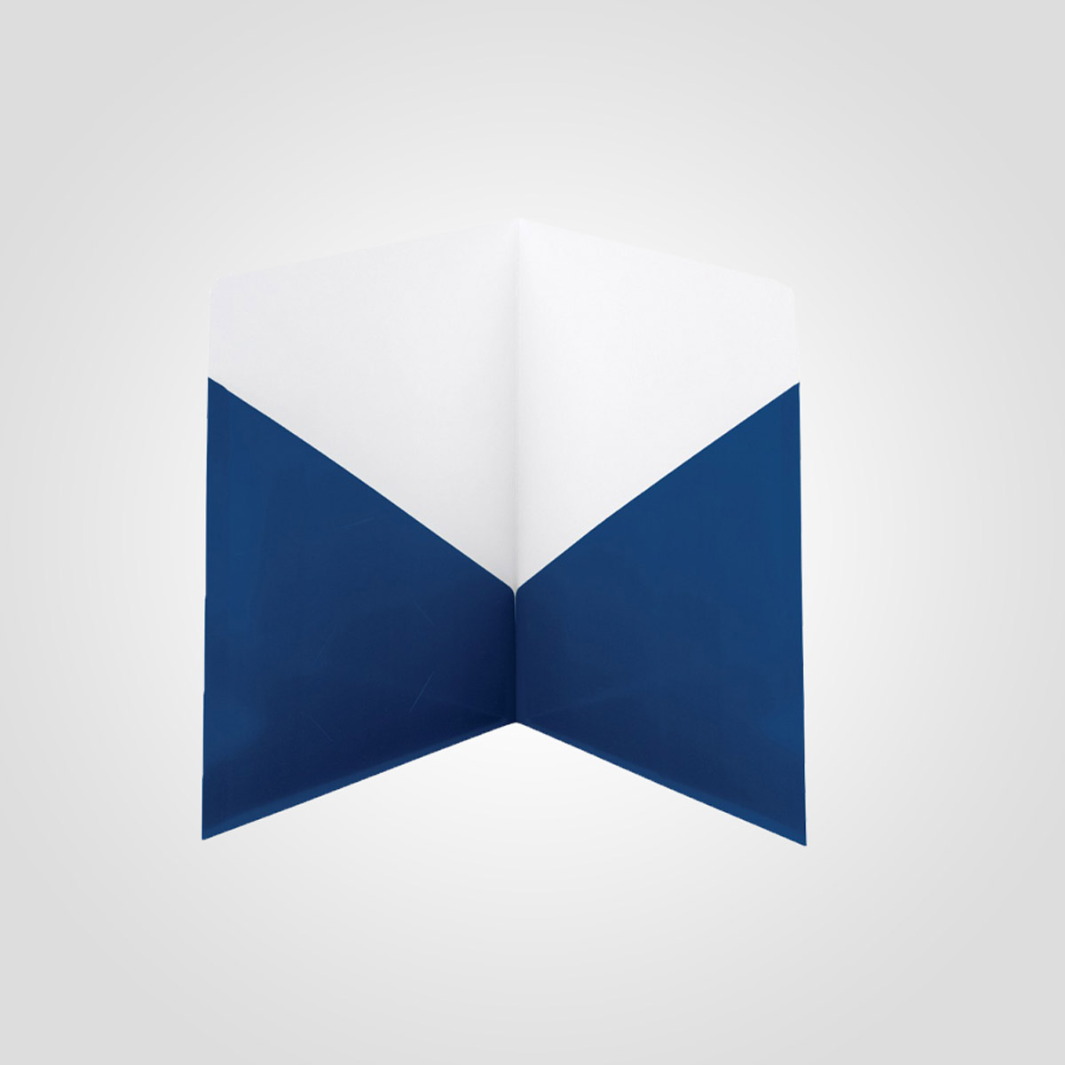 Custom Pocket Folders : Custom Boxes & Packaging