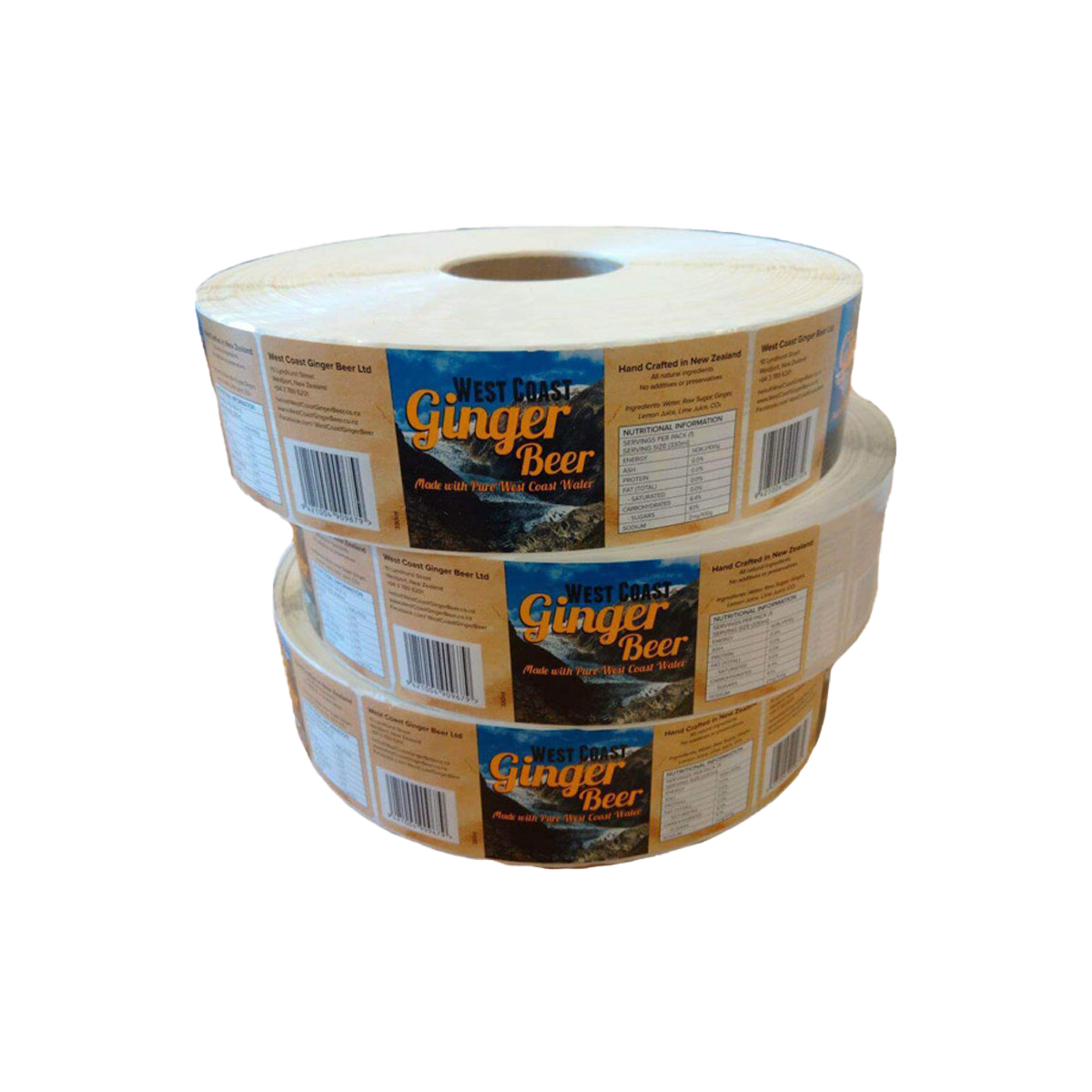 Custom Labels Printing Wholesale | Custom Stickers and Labels