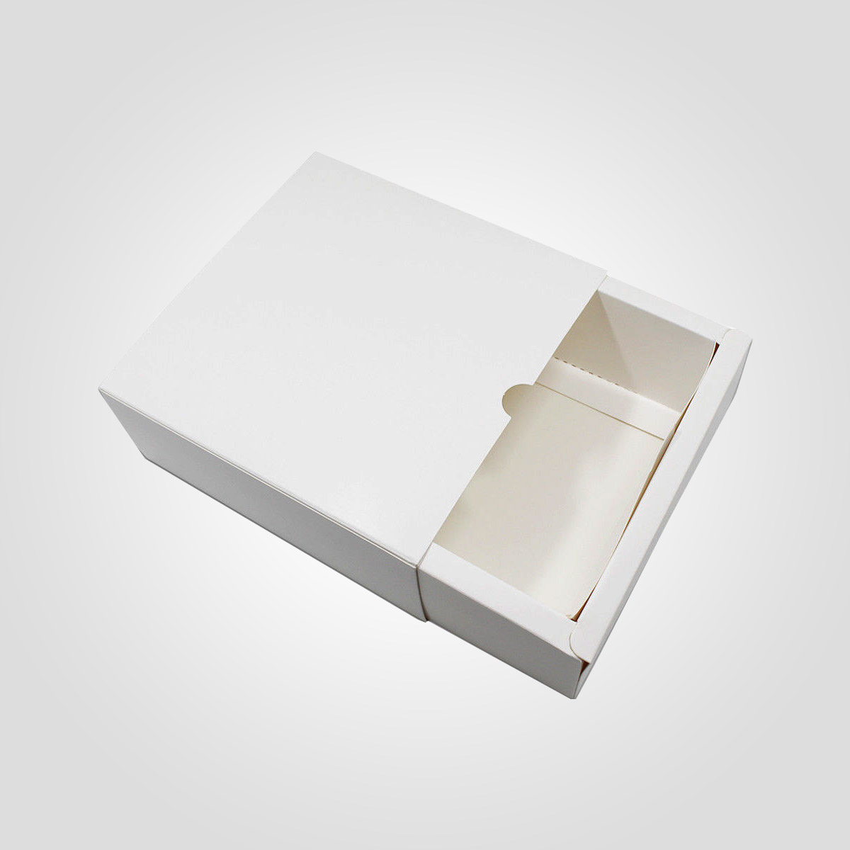 Custom Kraft White Boxes : Wholesale Custom Kraft White Packaging