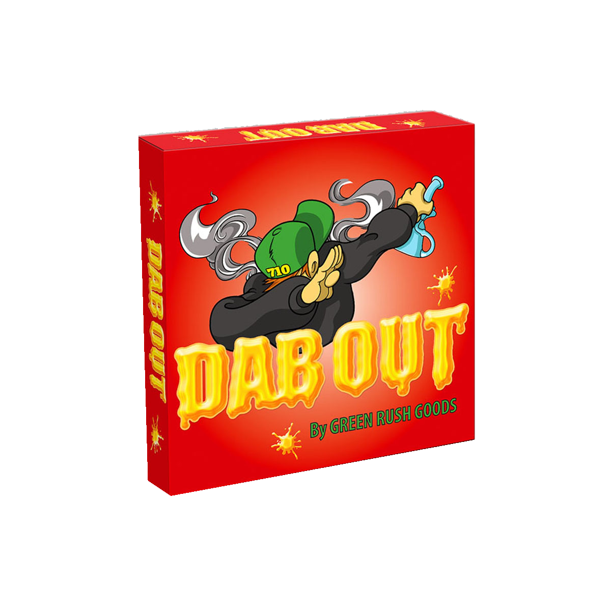 Custom Game Boxes & Packaging | Dodo Packaging