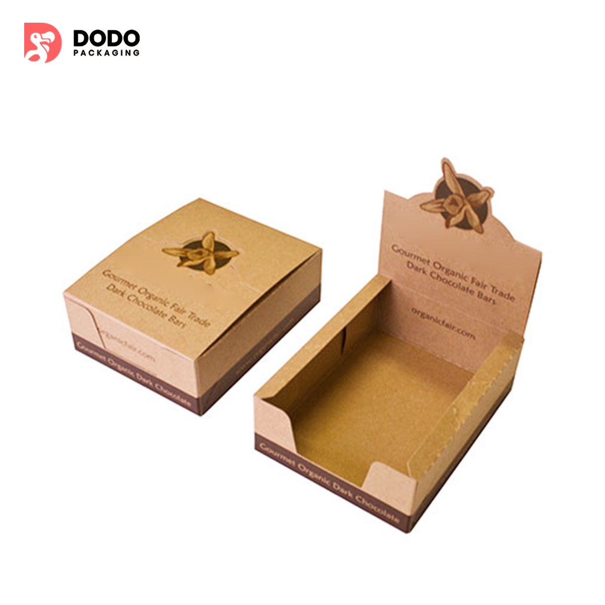 Cannabis Counter Display Boxes Wholesale | Dodo Packaging