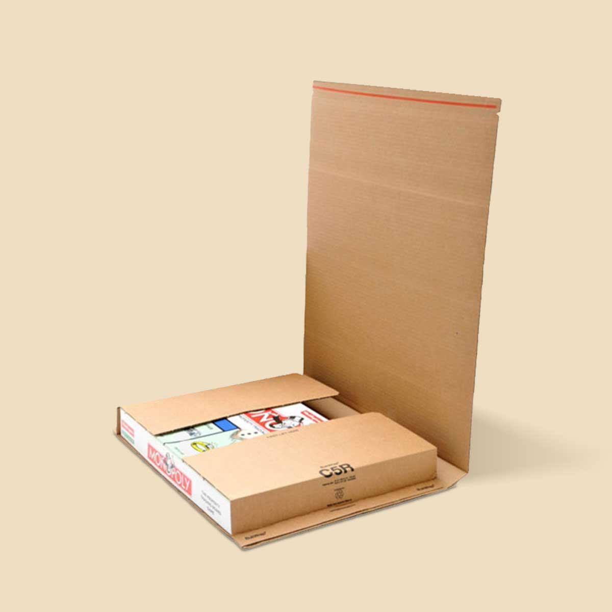 Secure Your Favorite Book’s Collection In Custom Book Boxes